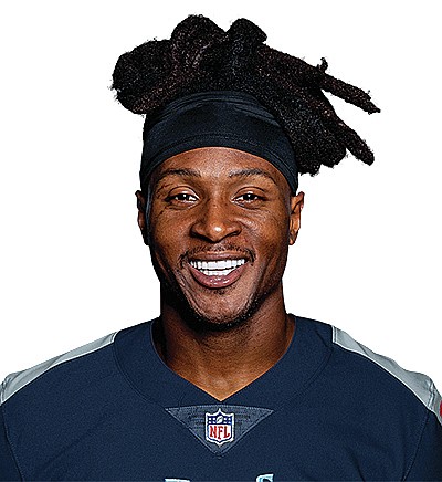 On paper, vets see the Titans' receivers among their best group yet in ...