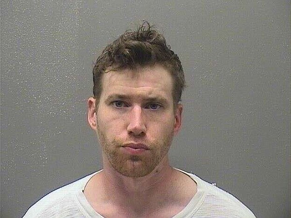 Repeat offender arrested for alleged attack on girlfriend, violating ...