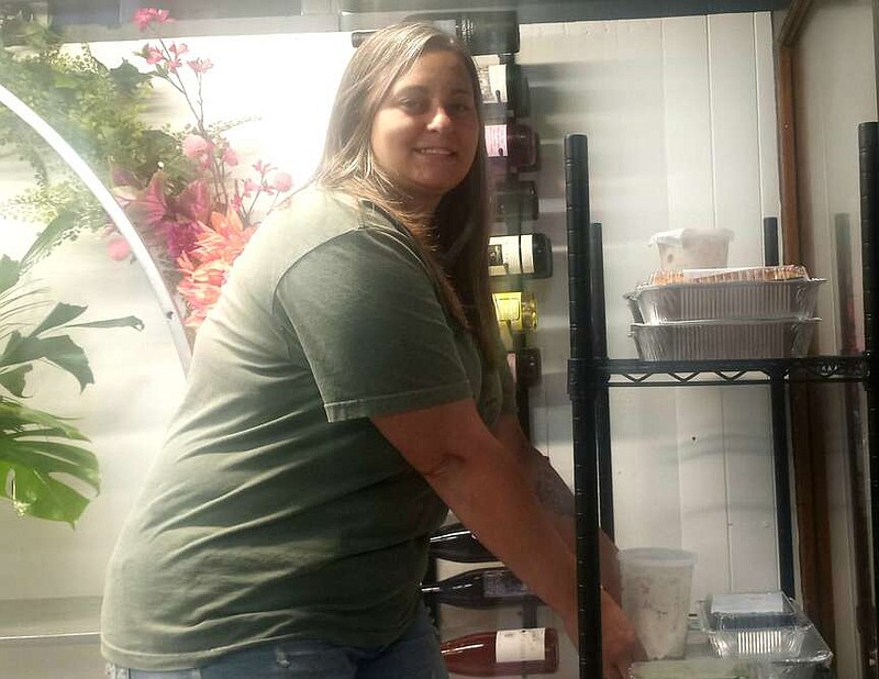 BIZBEAT: Overcooked? To The Table hopes to fix that | Jefferson City ...