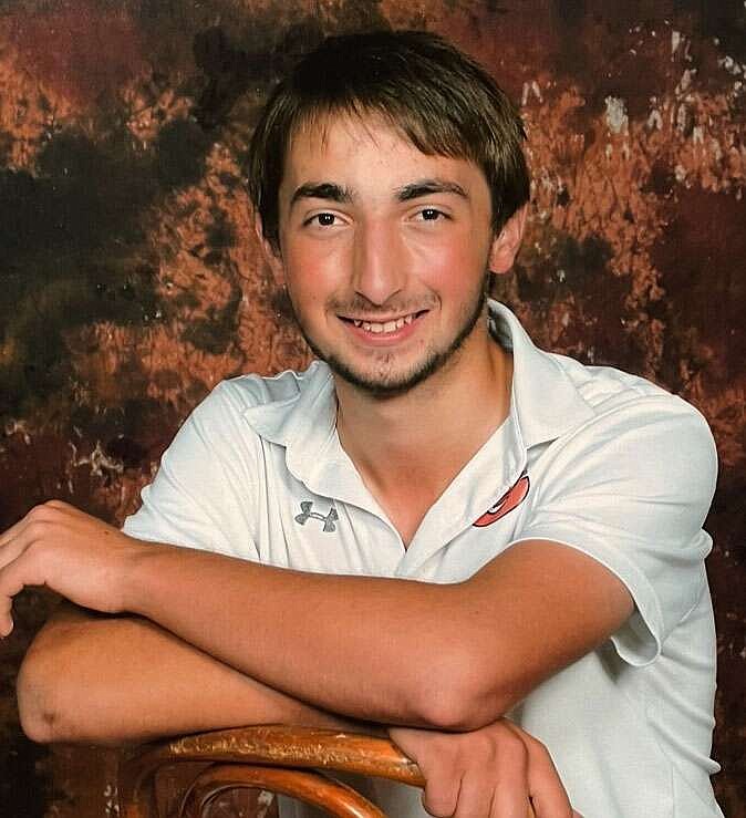 Frye again named to NAIA Scholar-Athlete list | Westside Eagle Observer