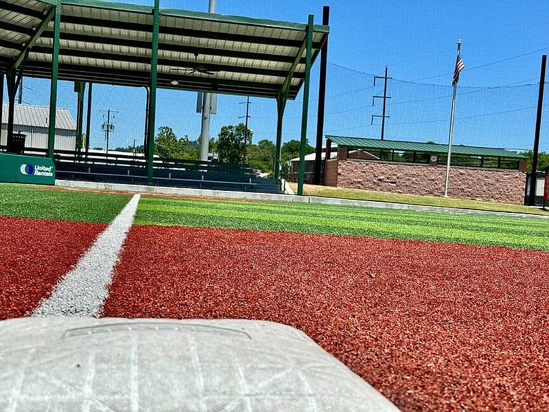 WATCH | National Park College Nighthawks to host 3rd annual baseball ...