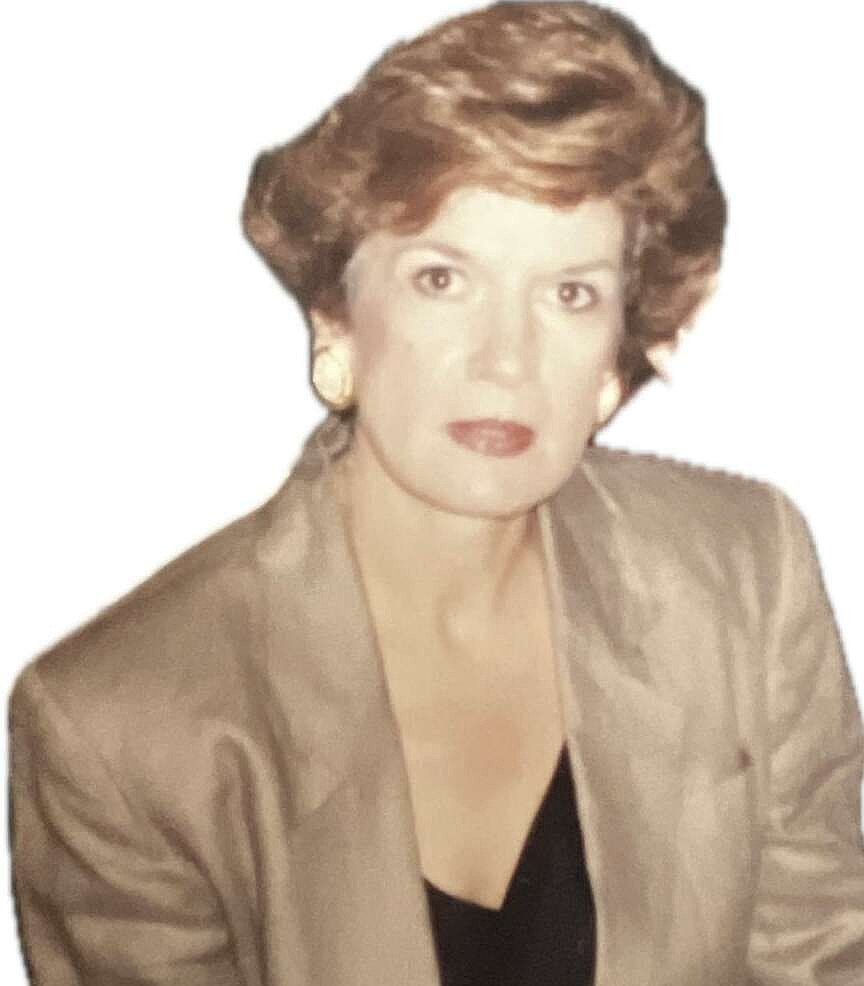 Martha S.T. Alexander | Hot Springs Sentinel Record