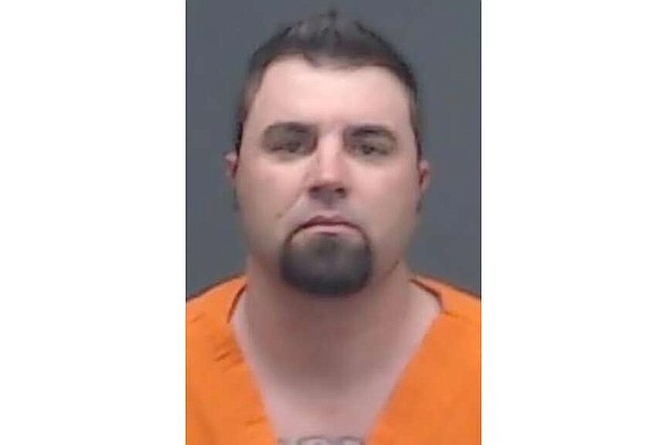 Texarkana man charged with child grooming pleads not guilty; judge ...