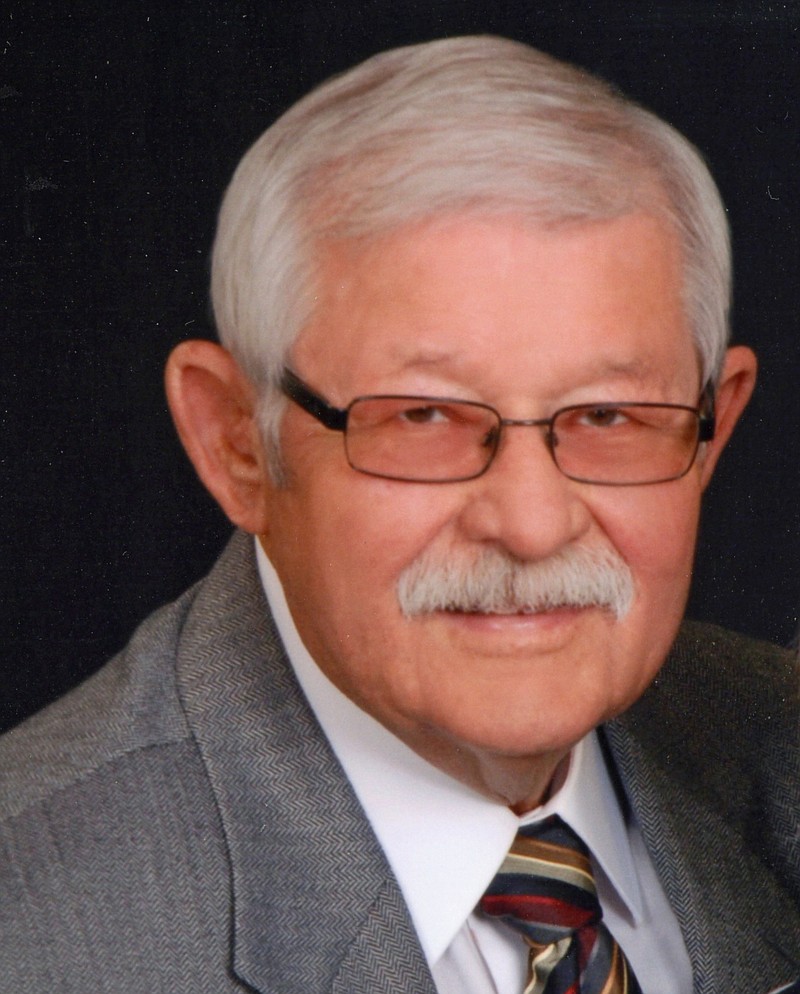 MASTER OBIT JUNE 10, 2024 | El Dorado News