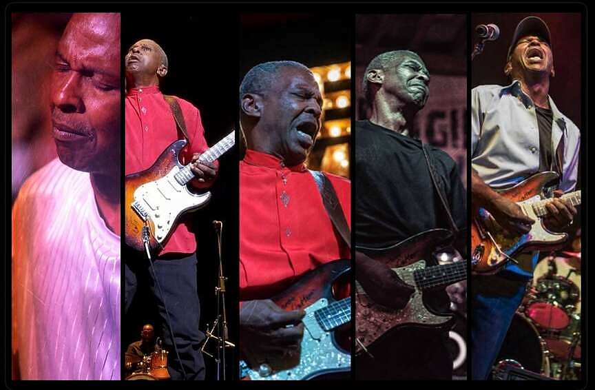 SPECIAL EVENTS: Juneteenth celebrations abound around state | Northwest ...