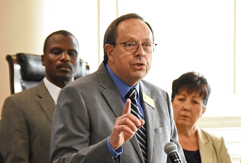 NWA EDITORIAL: Family Council oversteps in its campaign to stop ...