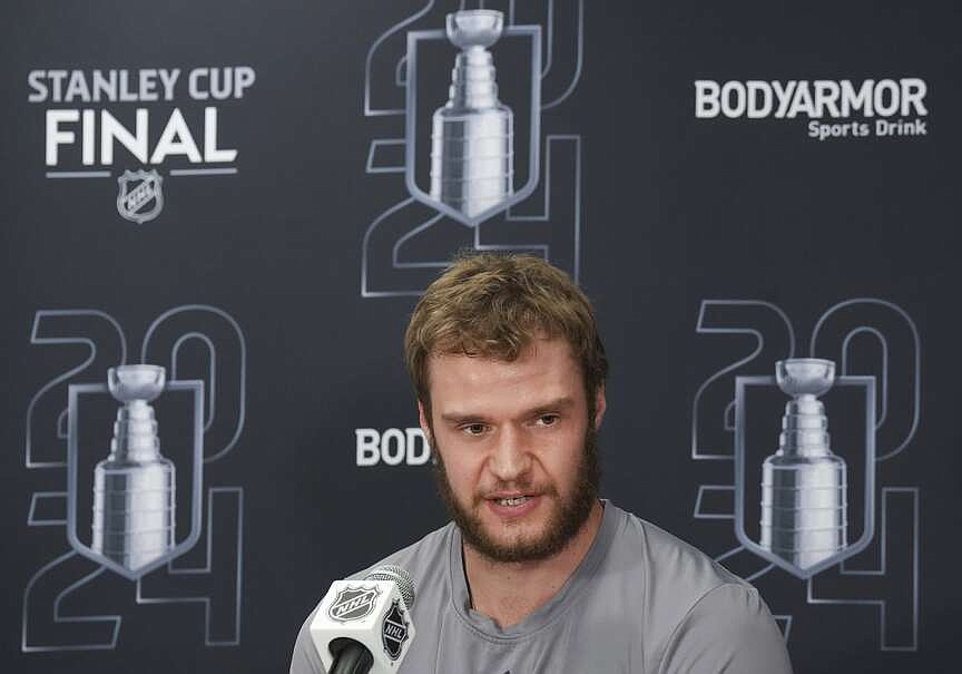 Panthers insist they won’t relax | Northwest Arkansas Democrat-Gazette