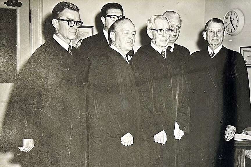 Retiring not in Assistant U.S. Attorney Pence's plans | Northwest ...