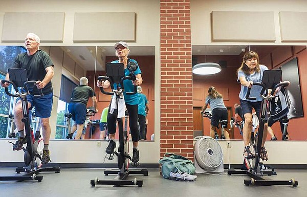 Bentonville official eyes August for groundbreaking on city’s Adult ...