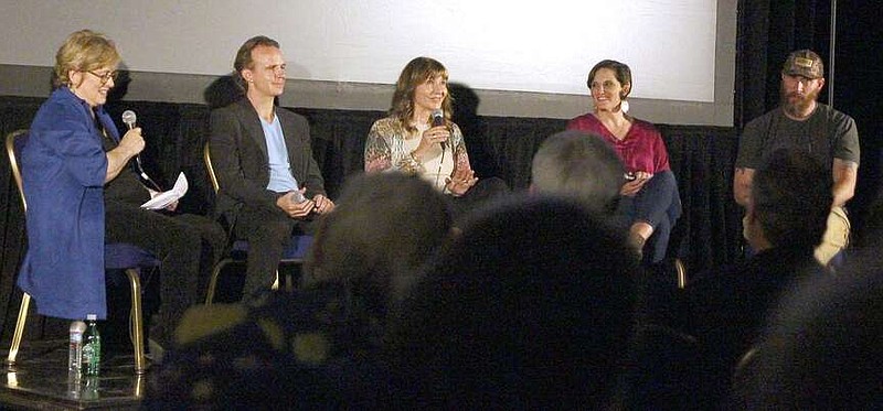 Hot Springs Documentary Film Festival receives $25K grant from National ...