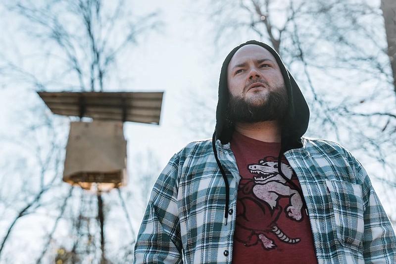 SPOONBEND's Debut Album Release | Magnolia Banner News