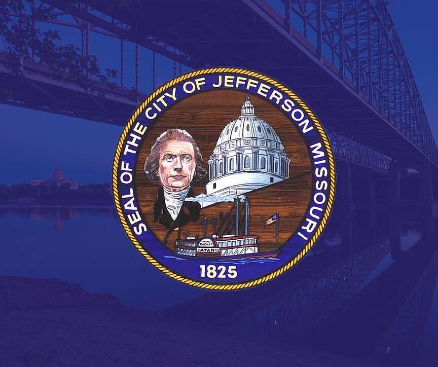 Jefferson City officials seeking rebrand | Jefferson City News Tribune