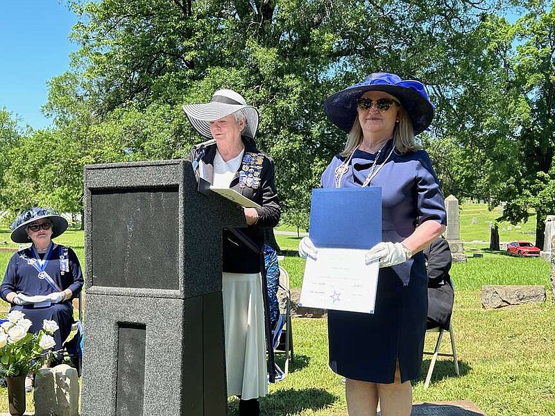 USD 1812 member excels at national level | Hot Springs Sentinel Record