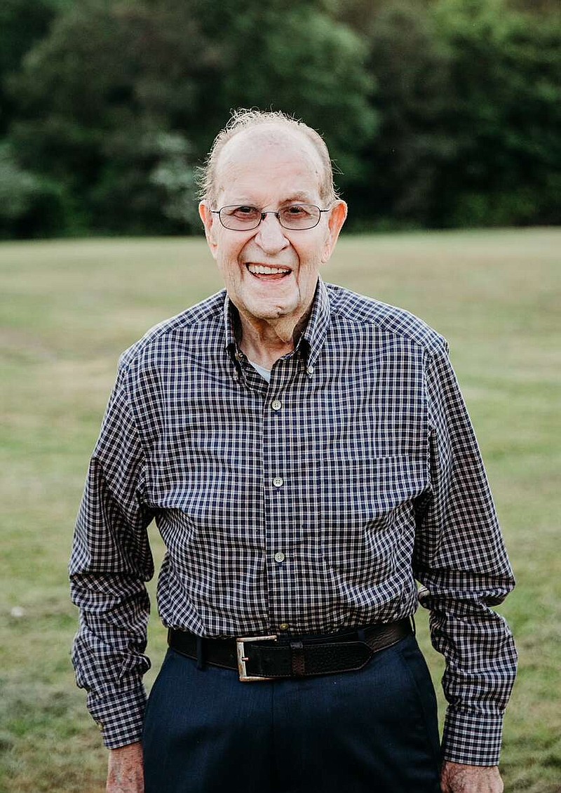 Robert O. Allbritton | Hot Springs Sentinel Record