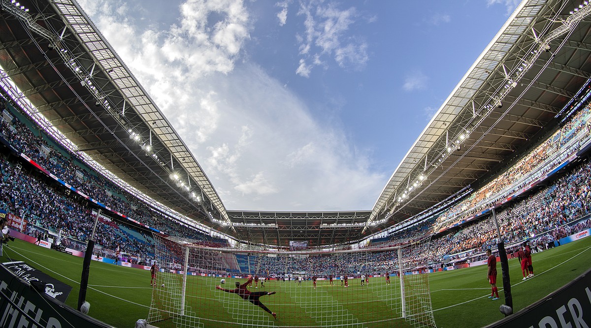 Euro 2024: Guide to the 10 stadiums across Germany and their games ...