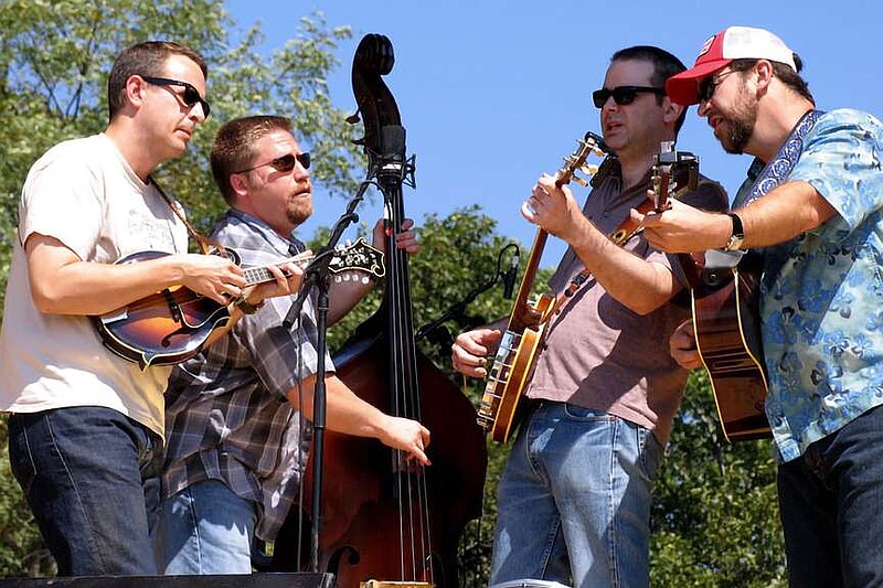 Historic Washington State Park announces lineup for summer concert ...