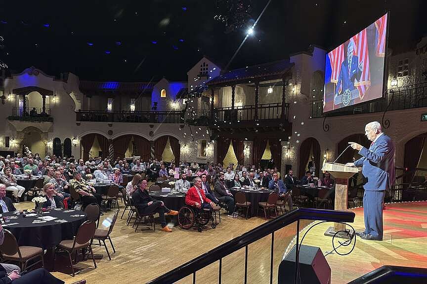3 candidates for president of Southern Baptist Convention remain after ...