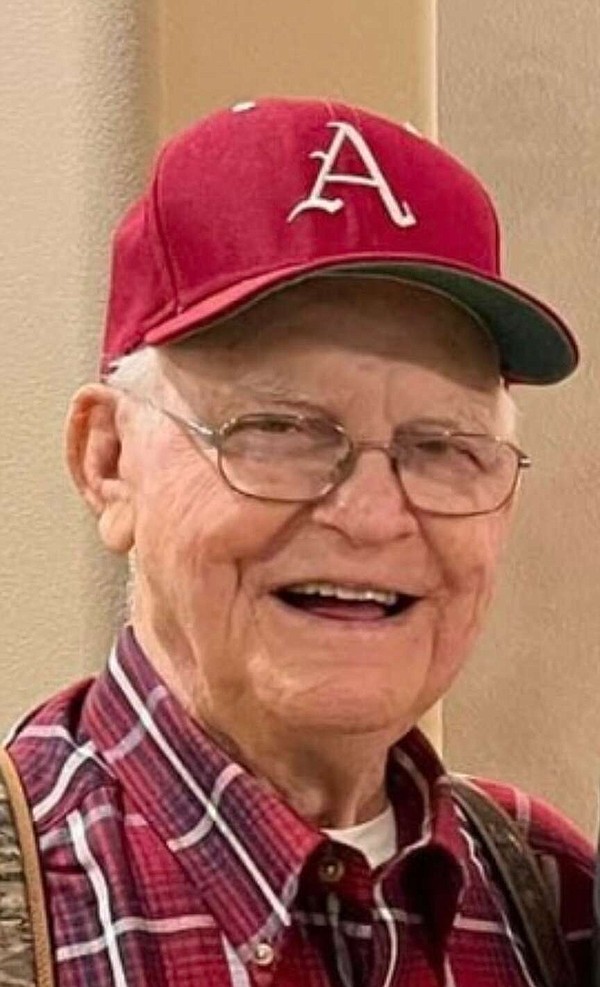 Laro Heaton | Hot Springs Sentinel Record