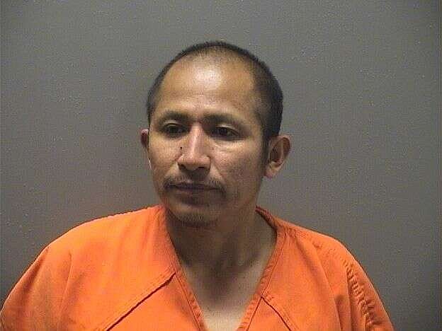 Man who allegedly broke into garage while residents at home faces ...