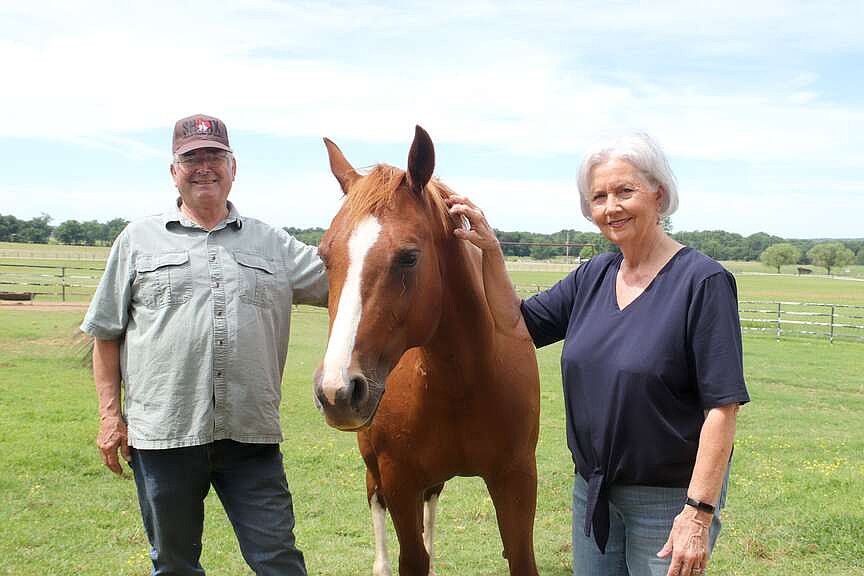 Walkers named Washington County, District Farm Family of the Year | The ...