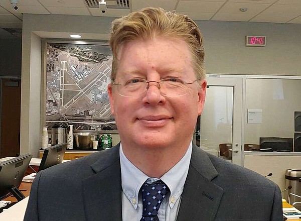 No charges filed in fatal ATF shooting of Bryan Malinowski, director of ...