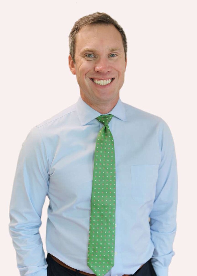 Business People | Northwest Arkansas Democrat-Gazette