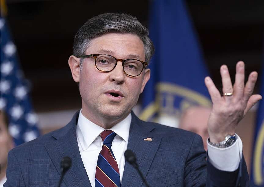 House vote holds Garland in contempt of Congress | Northwest Arkansas ...