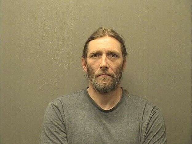Royal man arrested for allegedly fleeing traffic stop by GC deputy ...