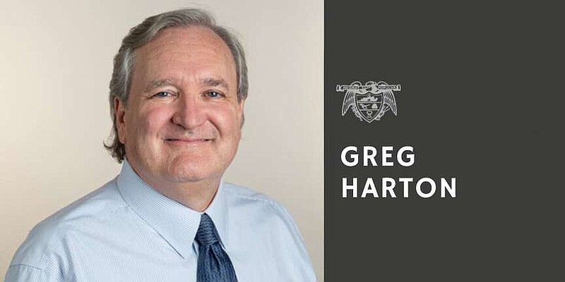 OPINION | GREG HARTON: Fayetteville envisions a new way for College ...