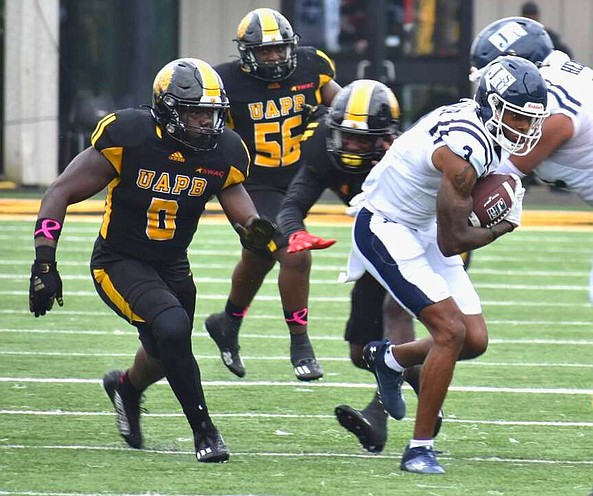 Sports | Pine Bluff Commercial News