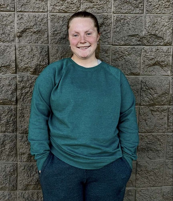 WATCH | Beyond the Diamond with the Lakeside Lady Rams’ Leah Cook | Hot ...