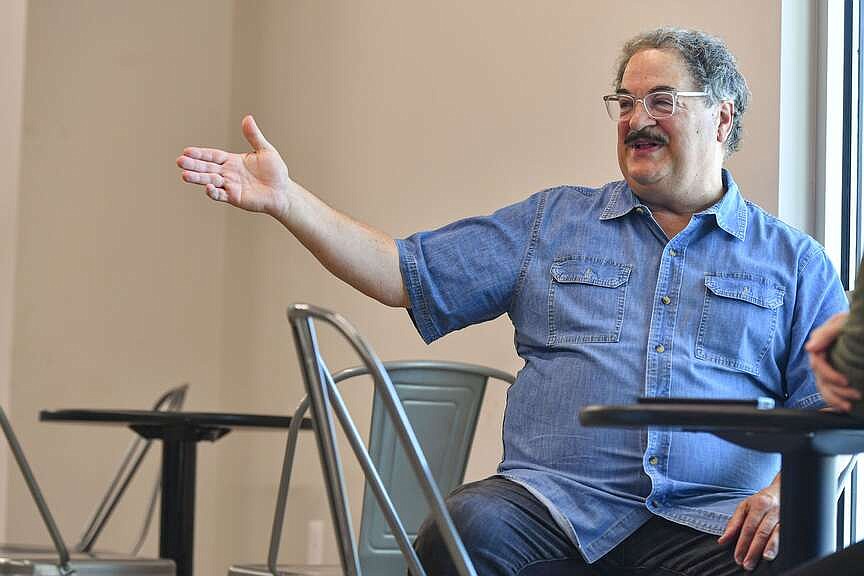 Evangel Temple Pastor Don Hutchings retires after 35 years in Fort ...