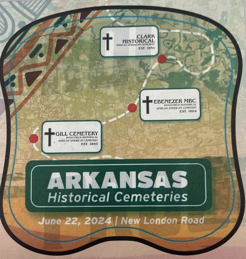 Journey through history, cemetery significance | El Dorado News