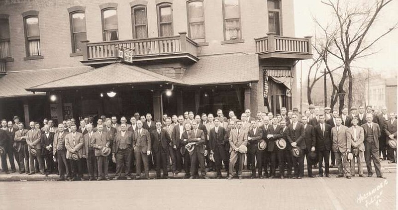 Callaway Memories | Fulton Sun