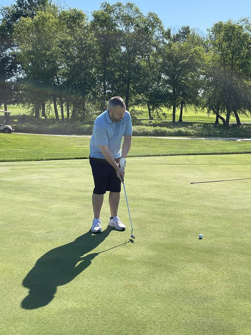 Callaway Chamber of Commerce hosts annual golf tournament | Fulton Sun