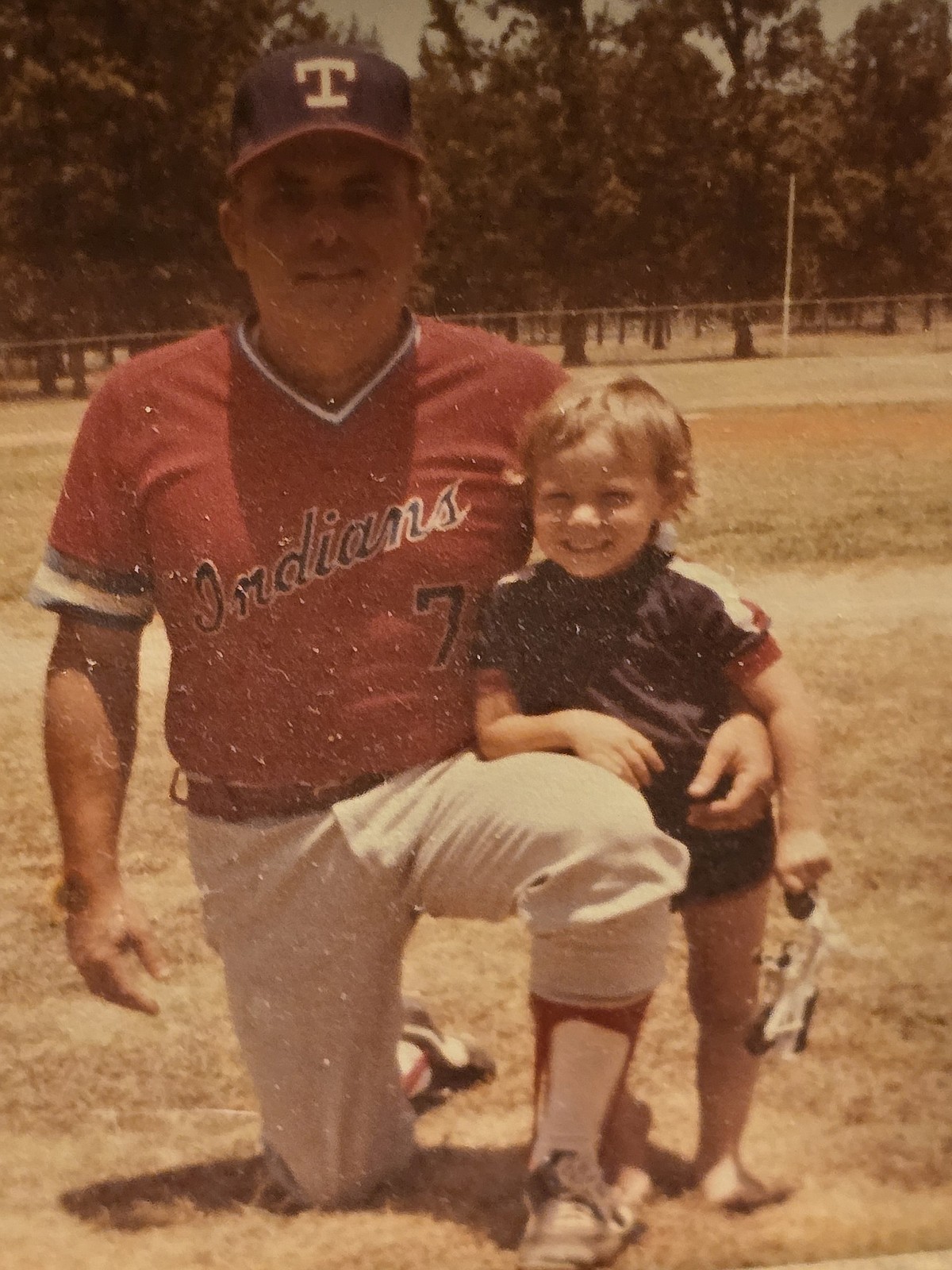 Column: The last ball coach, my dad Jim Phillips | Texarkana Gazette