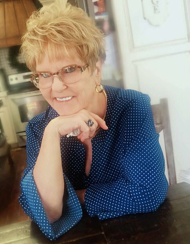 Sharon J. Rose | Hot Springs Sentinel Record