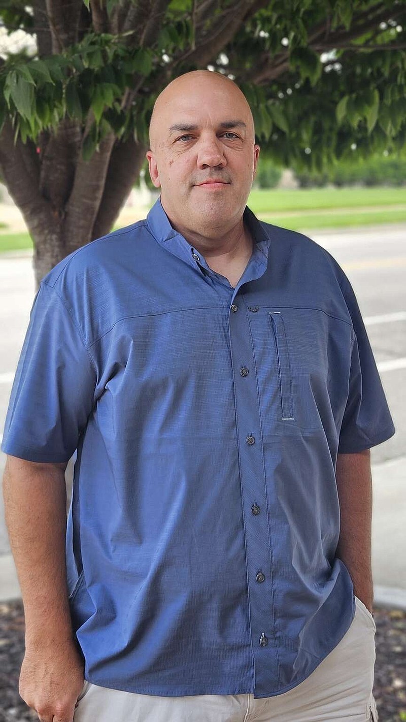 Fire department veteran takes pride in programs he pioneered ...