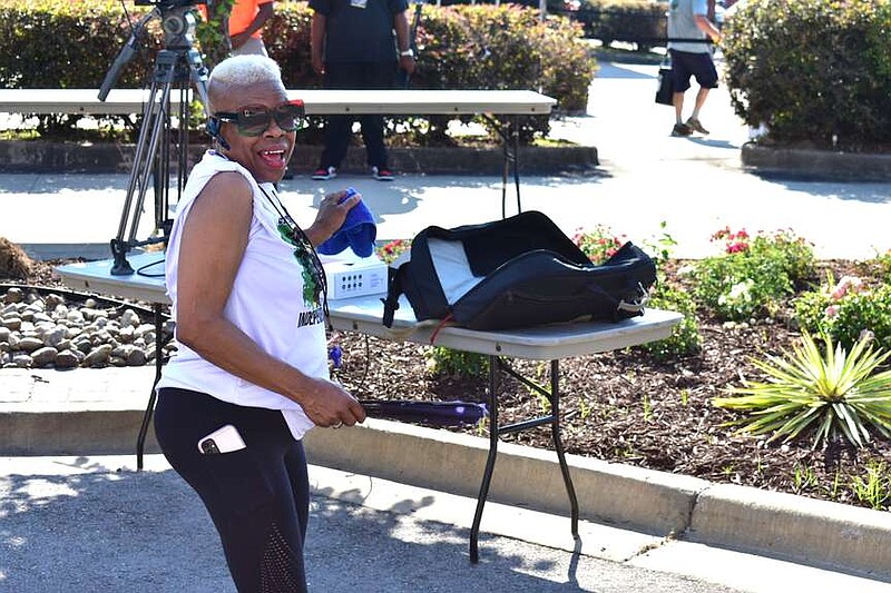 Juneteenth weekend festivities kicked off in Pine Bluff | Pine Bluff ...