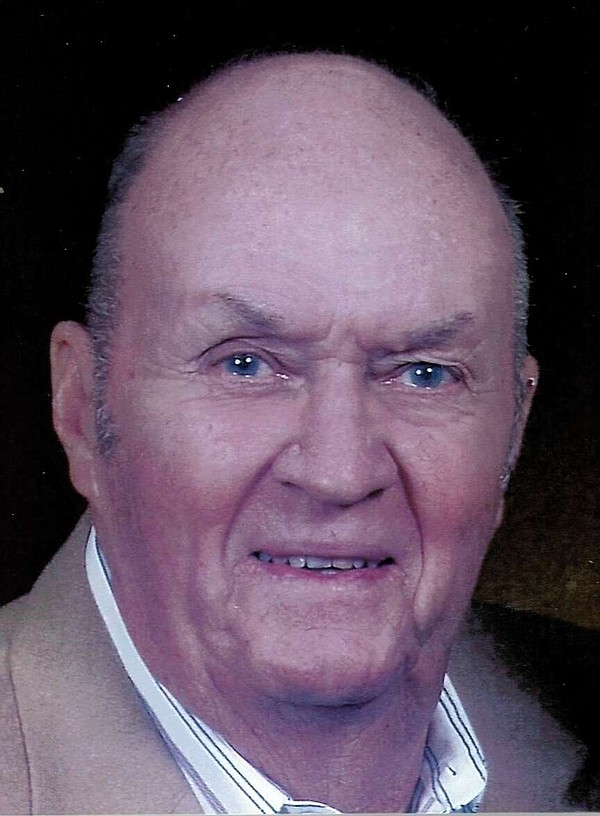 Doyle Lindsey | Hot Springs Sentinel Record