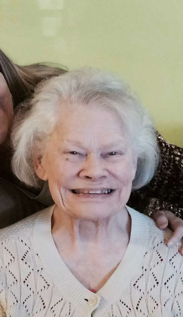 Audrey Ruth Tomlinson | Camden News