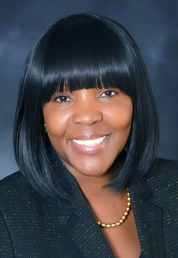 UA system president names interim UAPB chancellor | Pine Bluff Commercial News