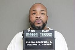 Fulton Reception and Diagnostic Center inmate dies | Fulton Sun