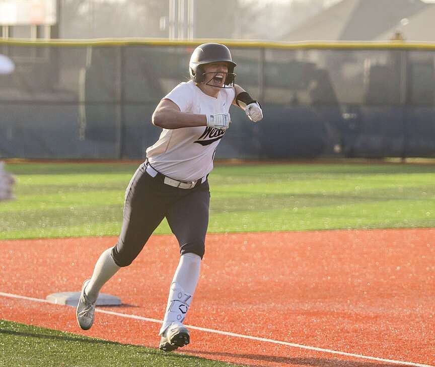 Bentonville West’s Thornton adds skill, versatlity to All-Star team ...