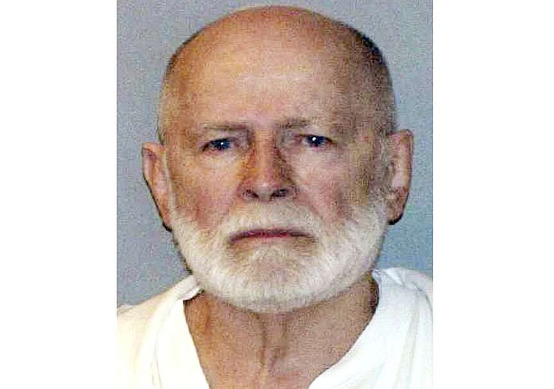 Lookout in Bulger death pleads guilty | The Arkansas Democrat-Gazette ...