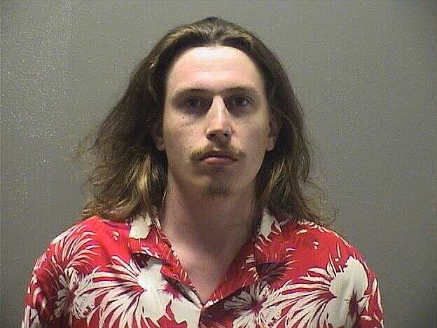 Two arrested after allegedly fleeing on dirt bike and ATV | Hot Springs ...