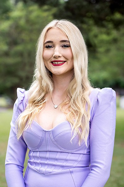 Mrs. Arkansas America, Miss Arkansas for America Strong pageant ...