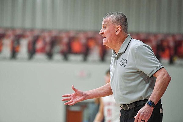 David Ferrell to take over as Rogers boys basketball coach | Northwest ...