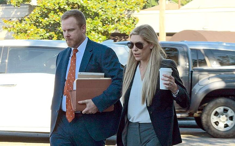 Pediatric neurosurgeon testifies as capital murder trial of Webb ...