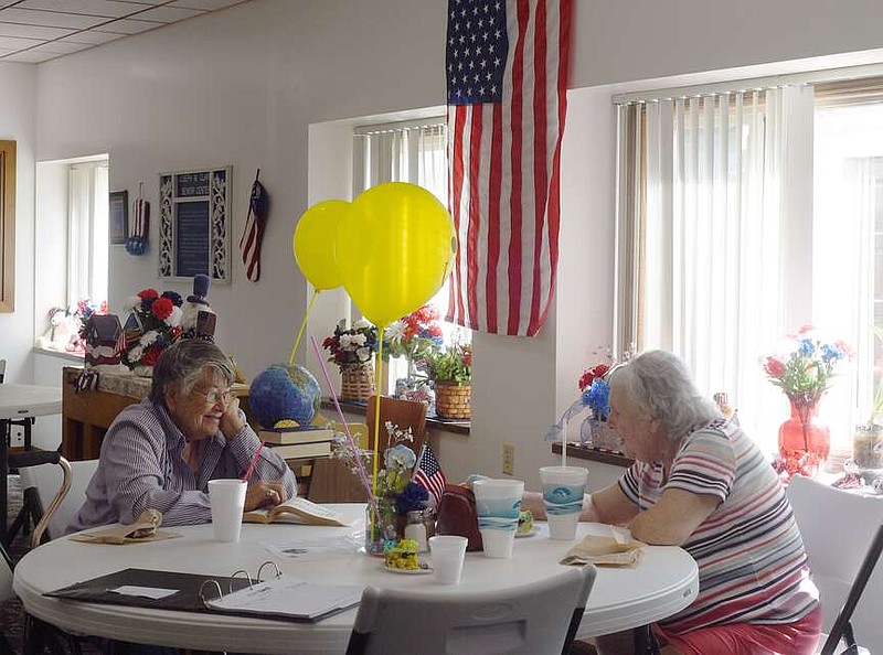 Tips to help you stay cool during heat wave | Jefferson City News Tribune